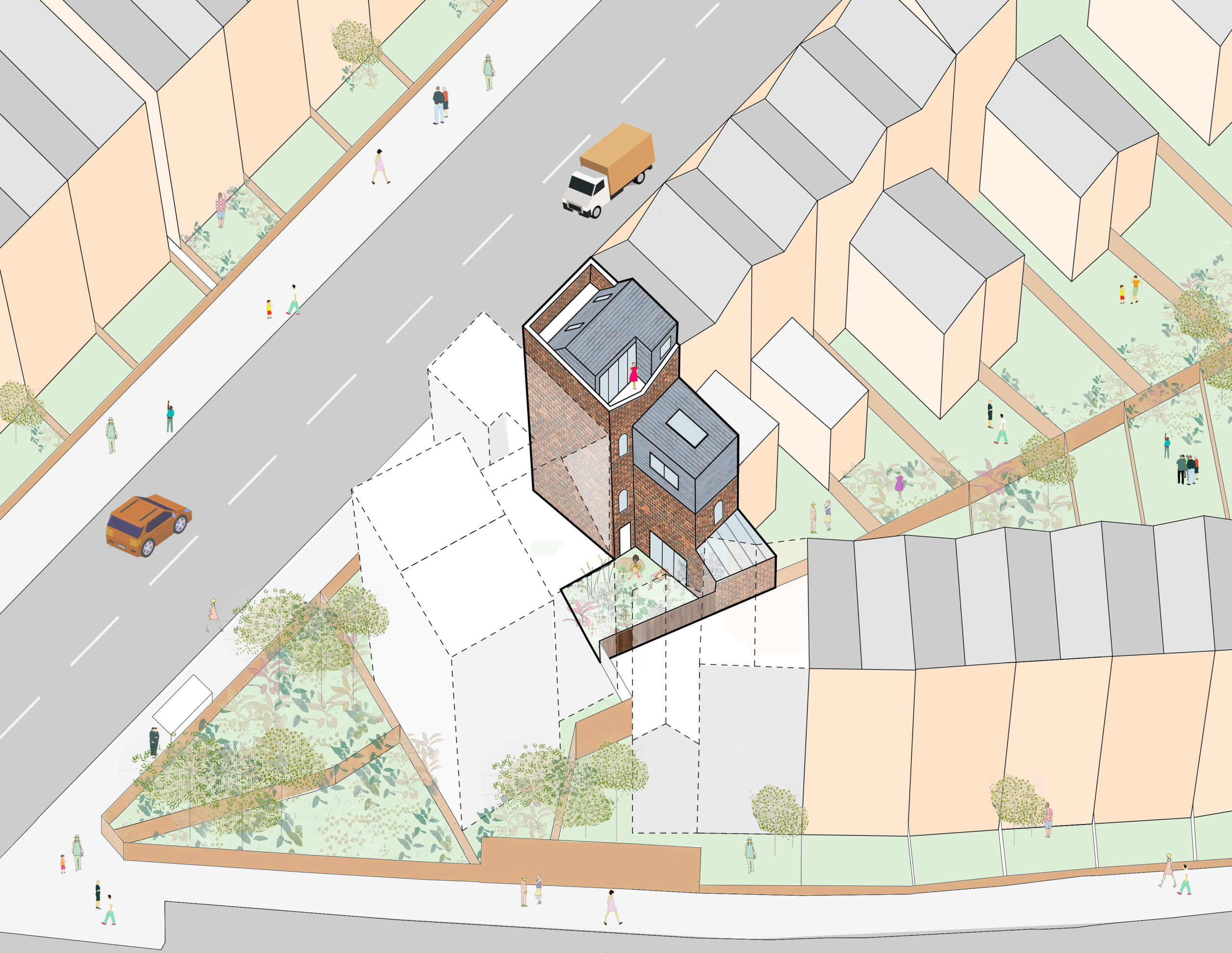 planning application