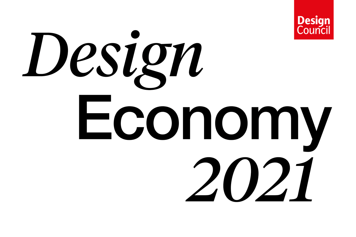 Design Economy 2021 - Collective Works