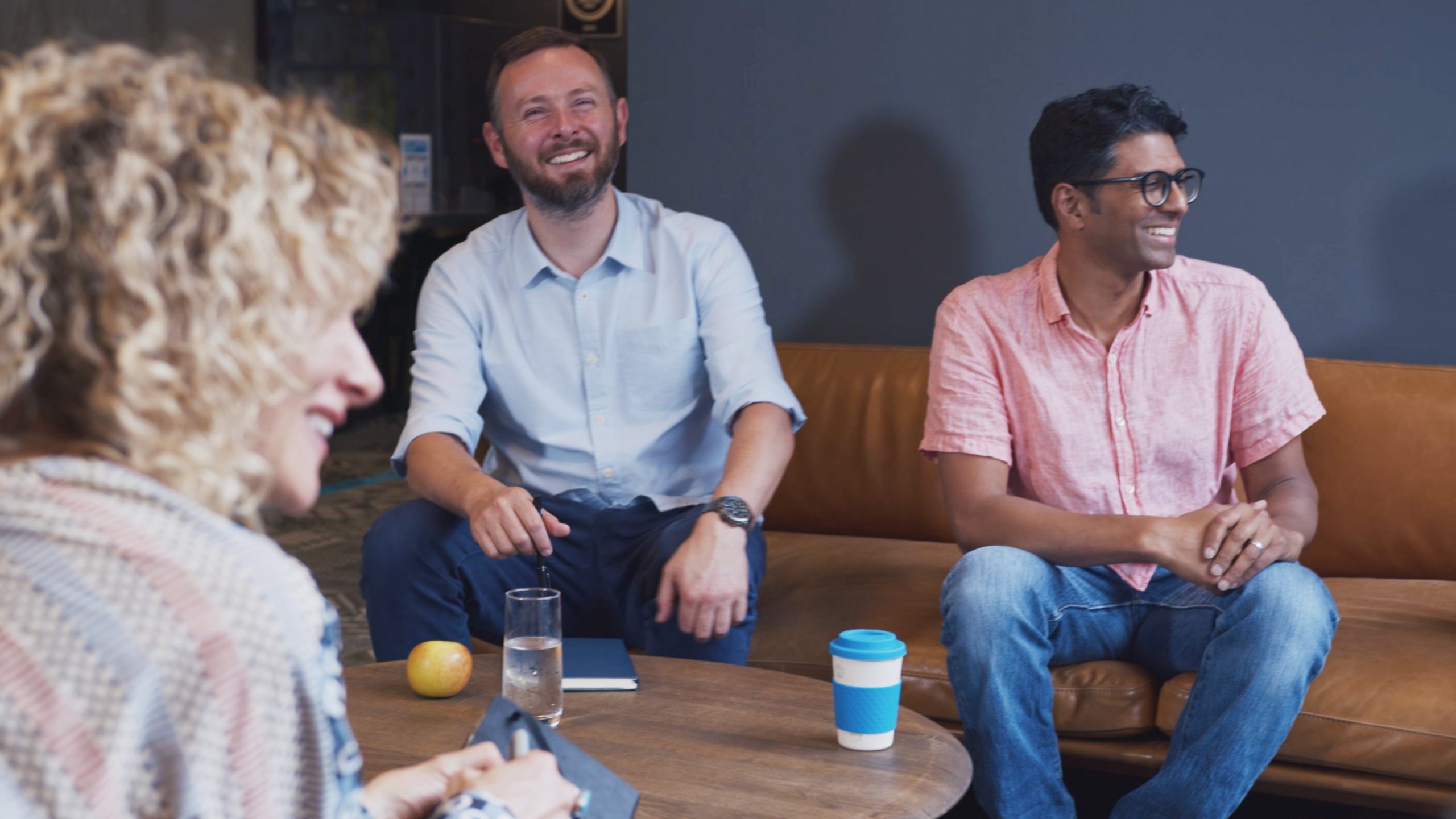 Our new Film! - Collective Works