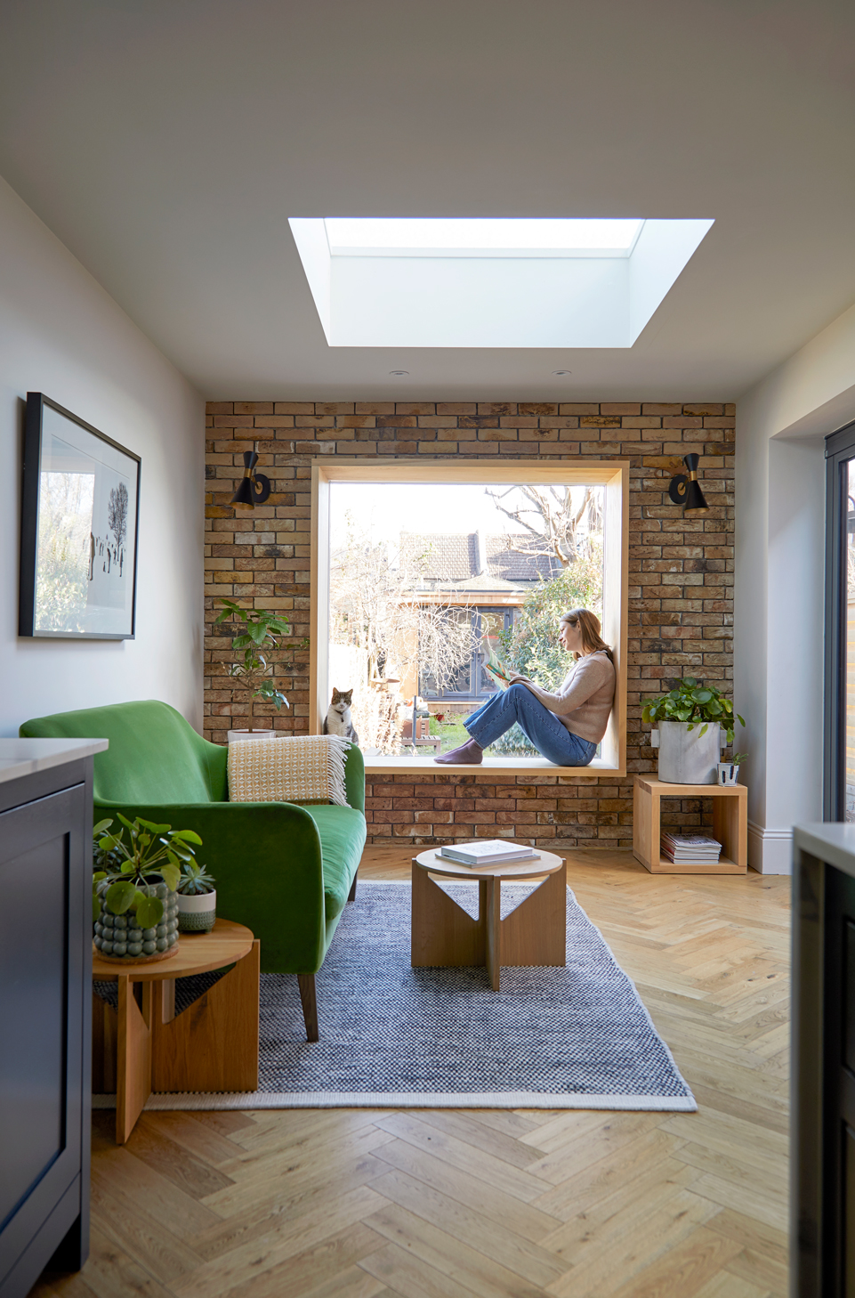 The Re-Planned House - Collective Works