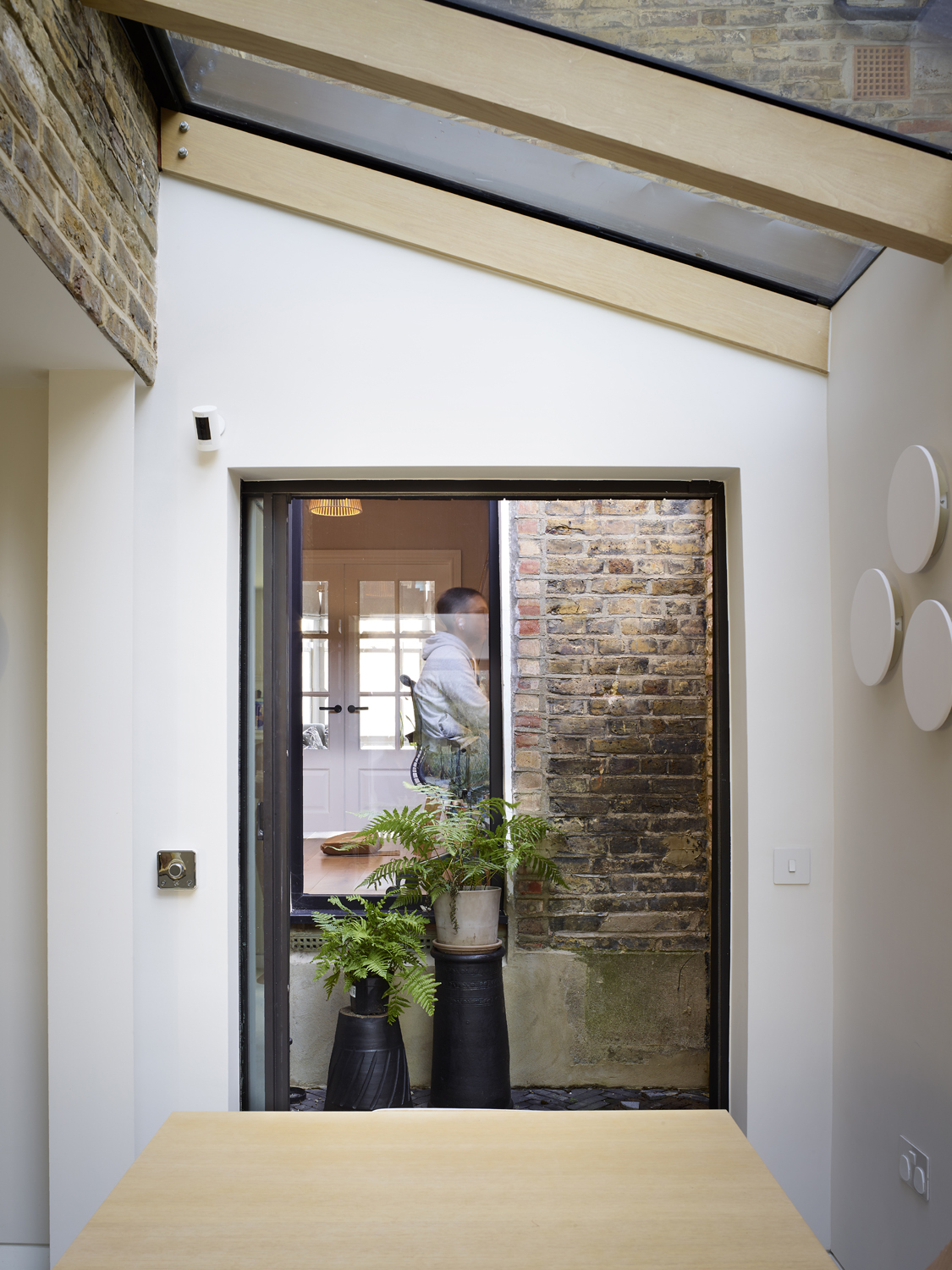 Victorian House Extension in Peckham - Collective Works