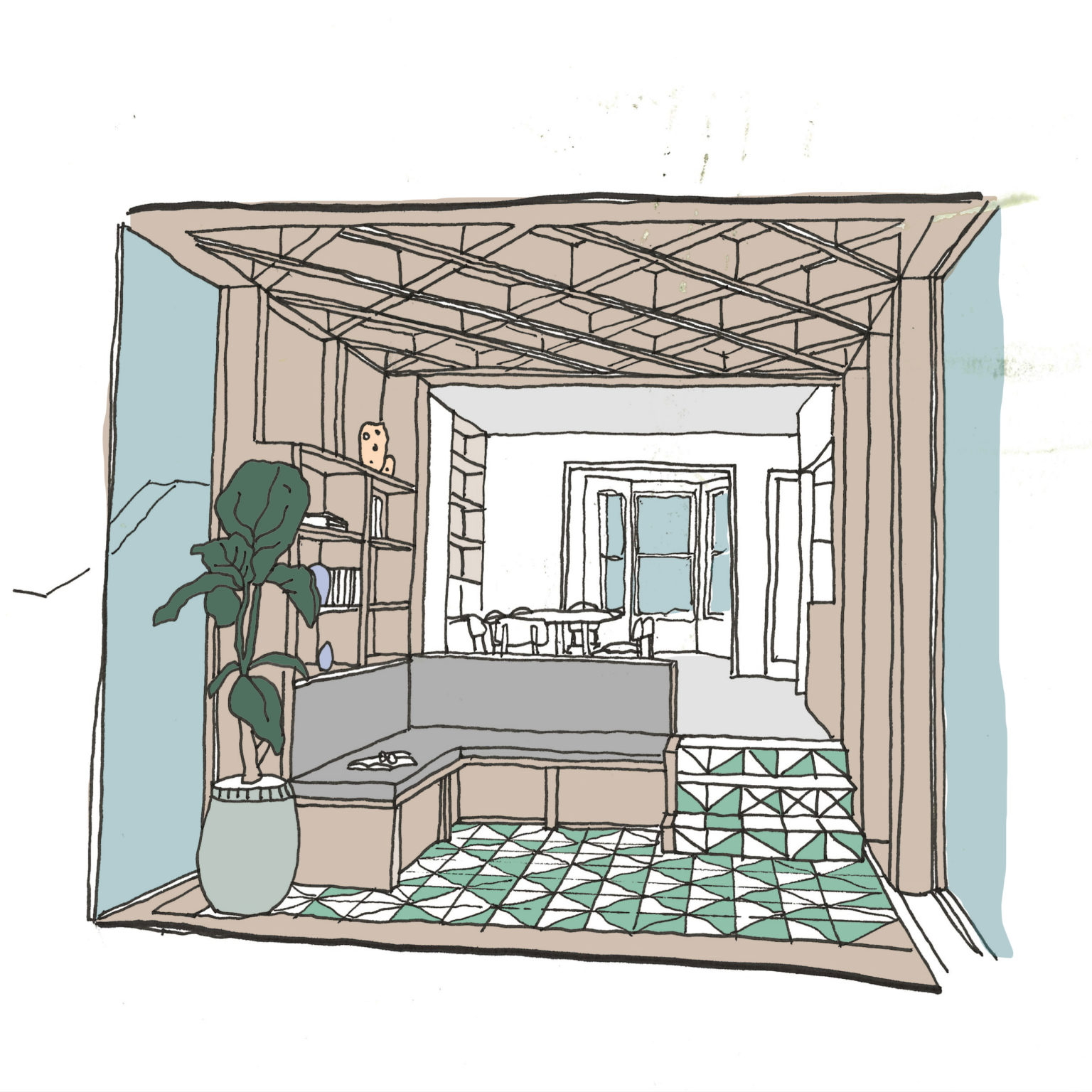 What are the RIBA Stages? Collective Works, London Architects