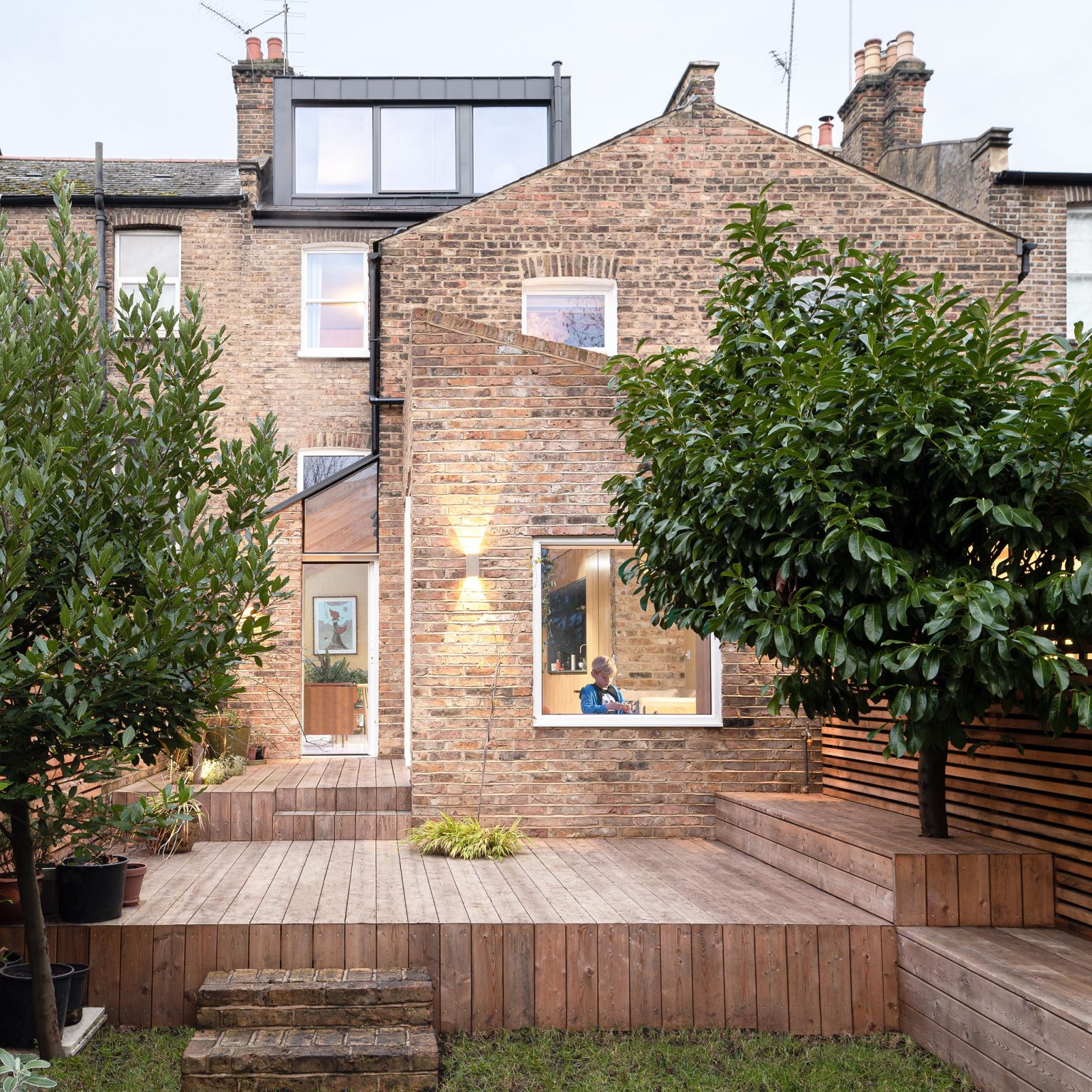 Knowledge Base: Renovating Grade 2 Listed Buildings - Collective Works