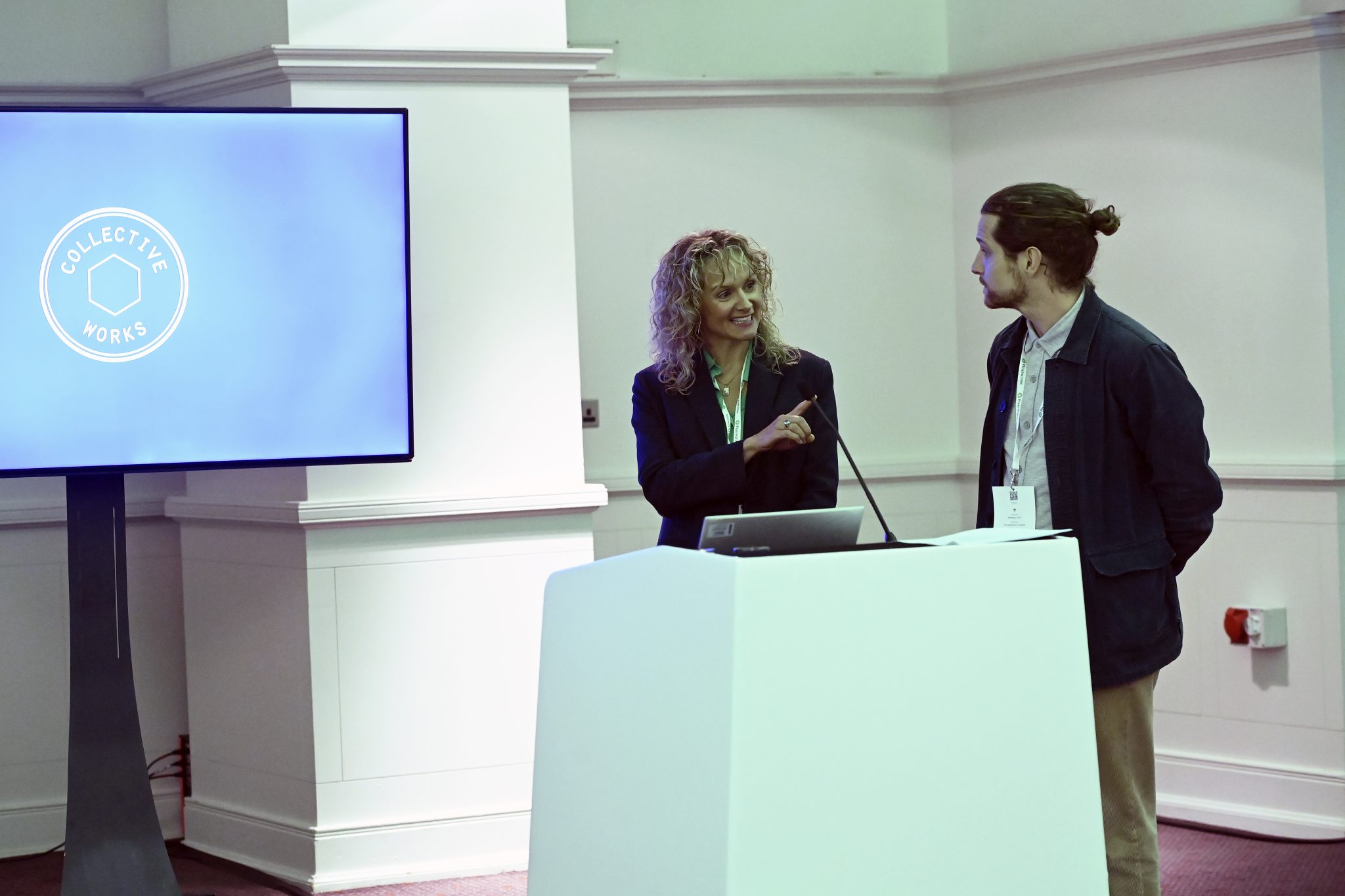 Accelerating retrofit - Collective Works