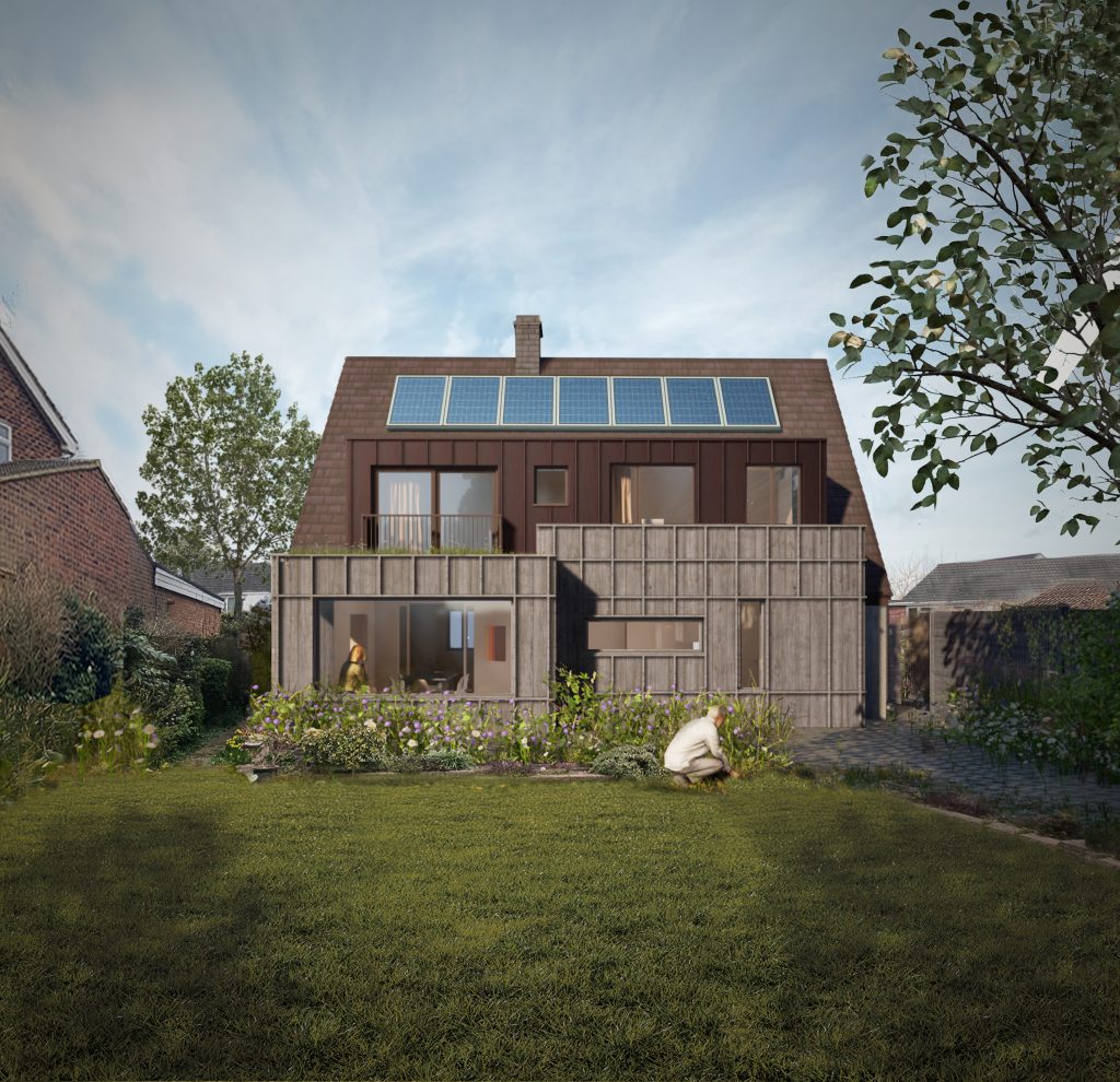 What are the RIBA Stages? Collective Works, London Architects