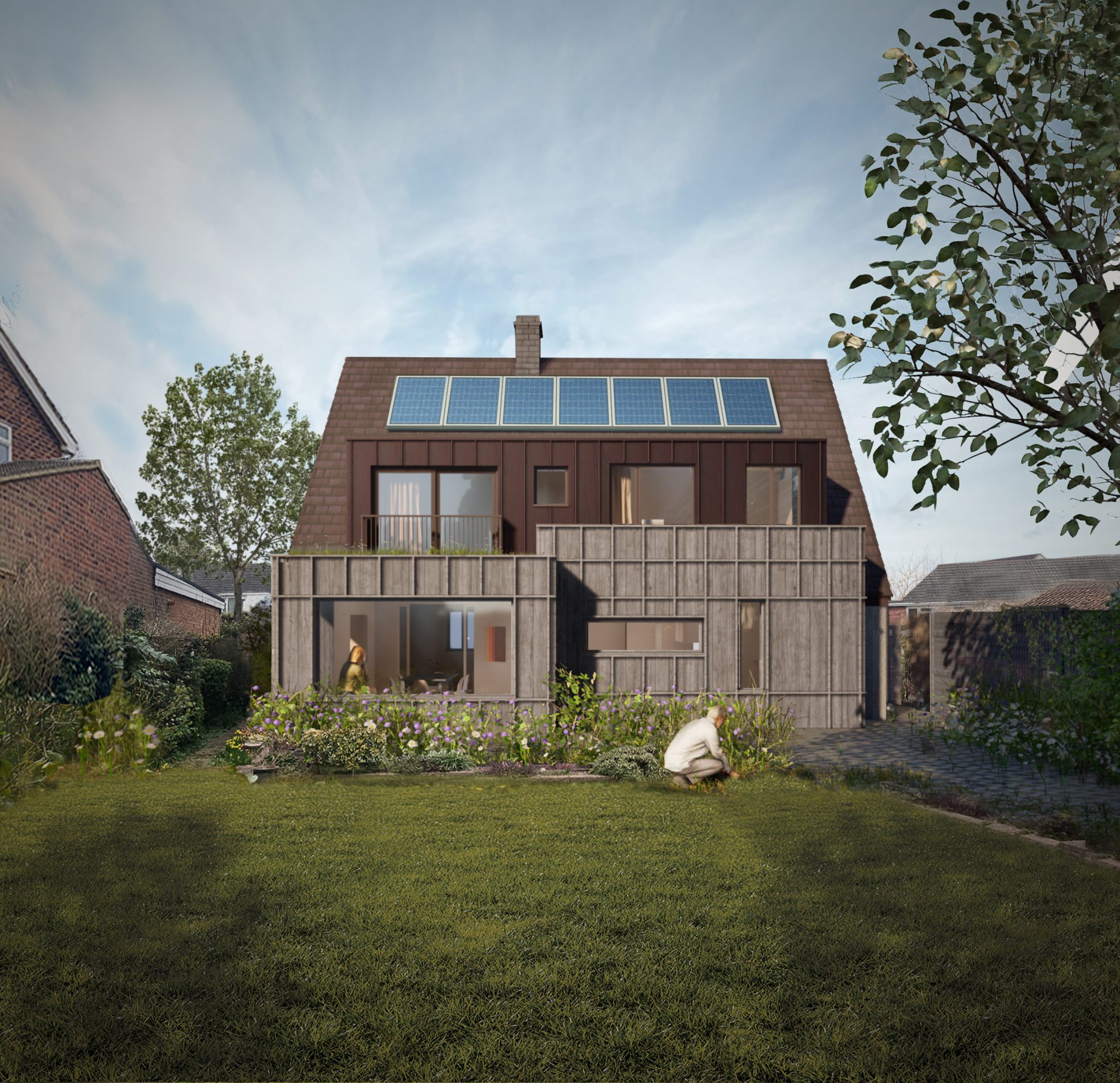 What are the RIBA Stages? Collective Works, London Architects